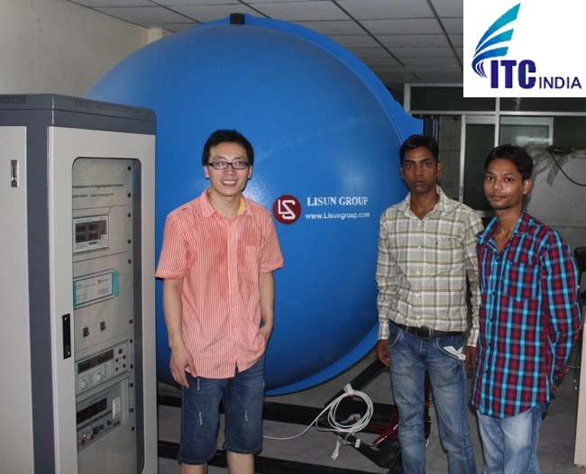 Photometry Testing Equipments « Electrical Safety Testing Lab